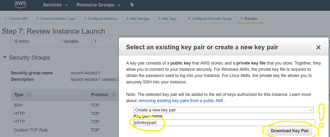 Jupyter Notebook Ipython Installation On Aws Ec2 Instance Uk